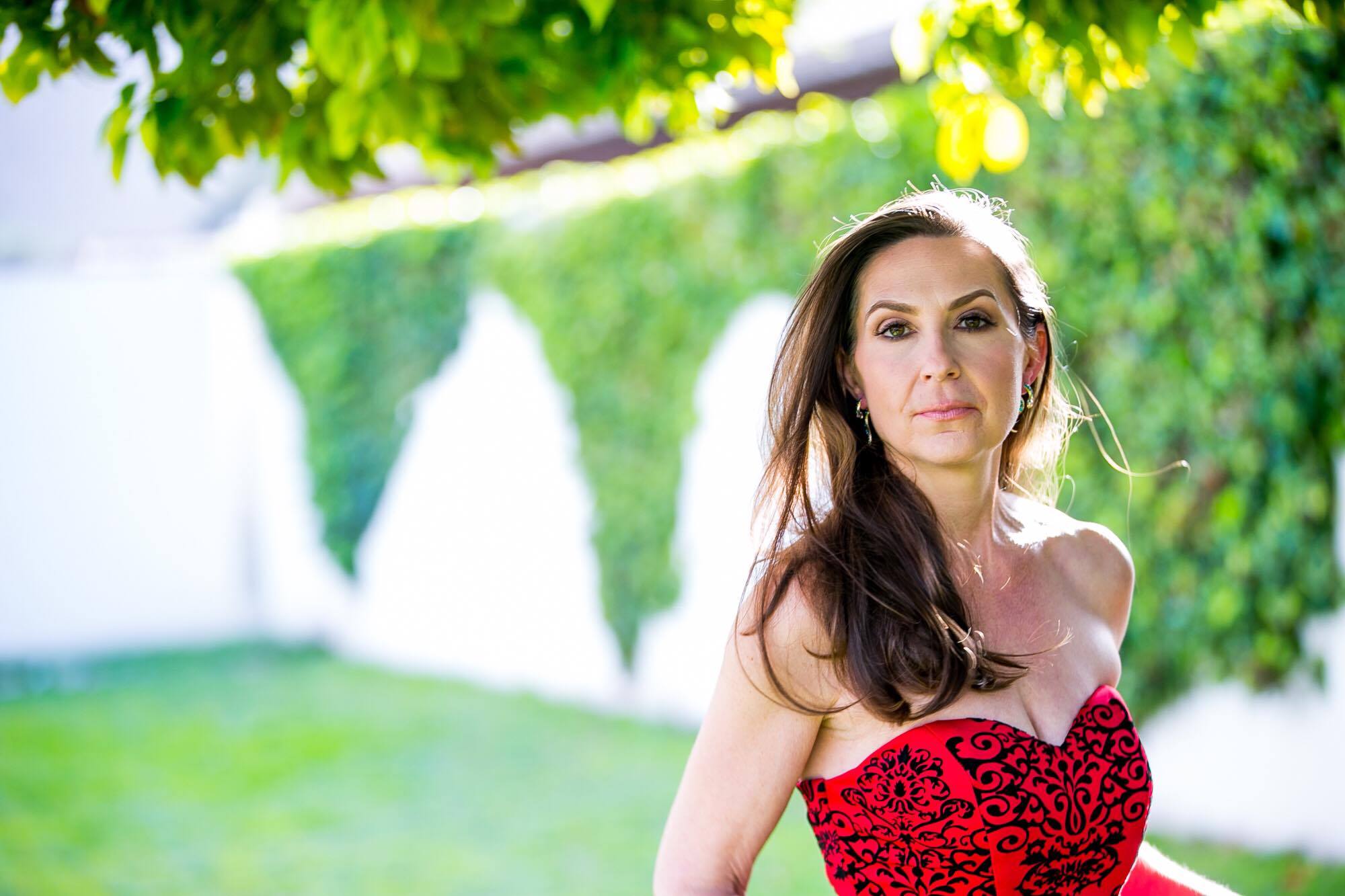 About A. Nicky Hjort – A. Nicky Hjort Books